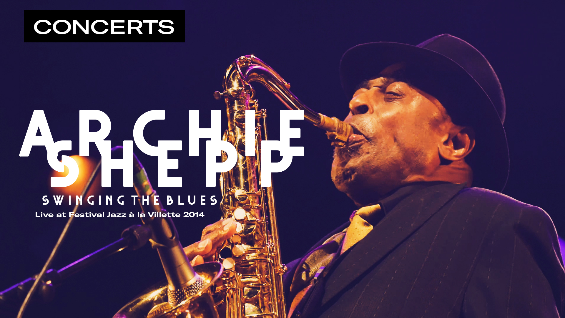 Qwest TV Program Guide