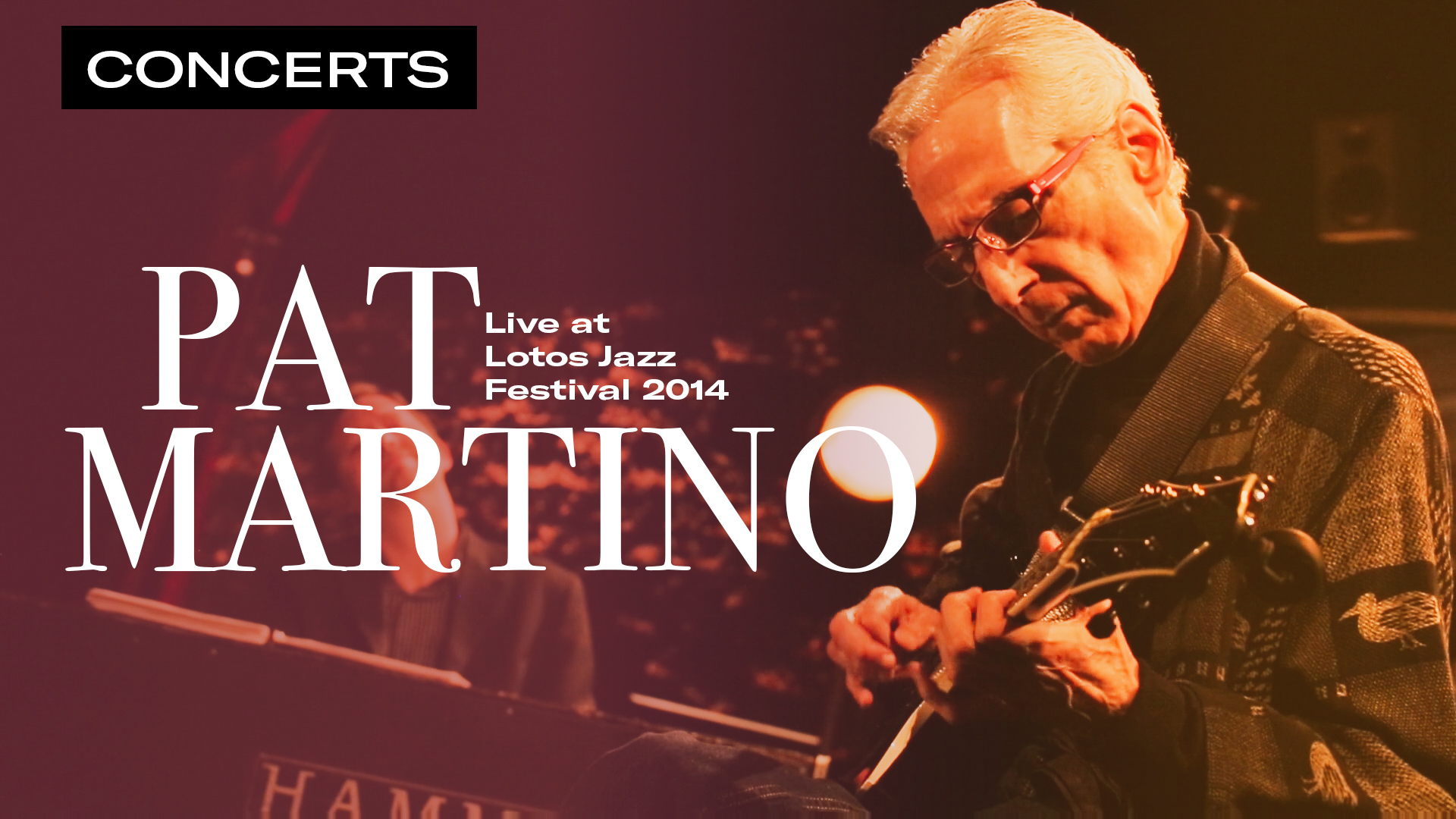 Qwest TV Program Guide