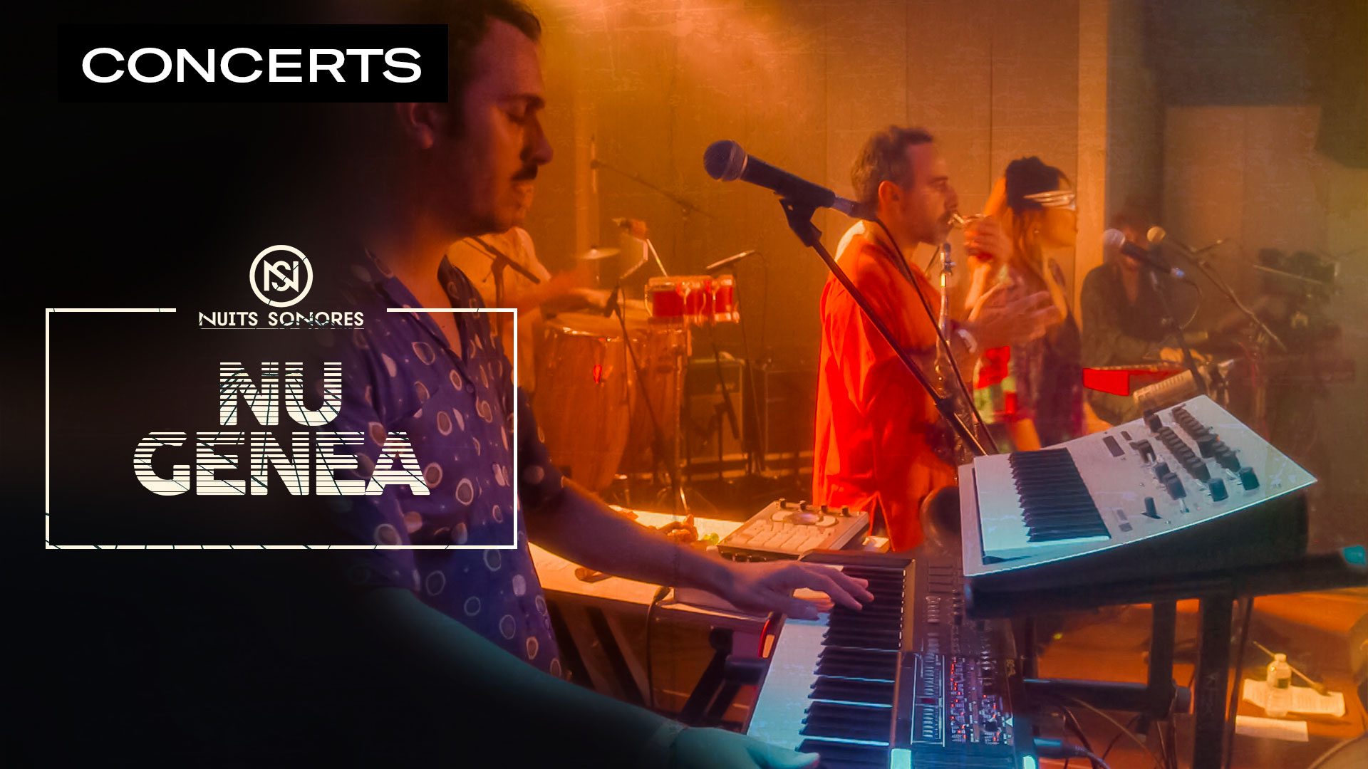 Qwest TV Program Guide