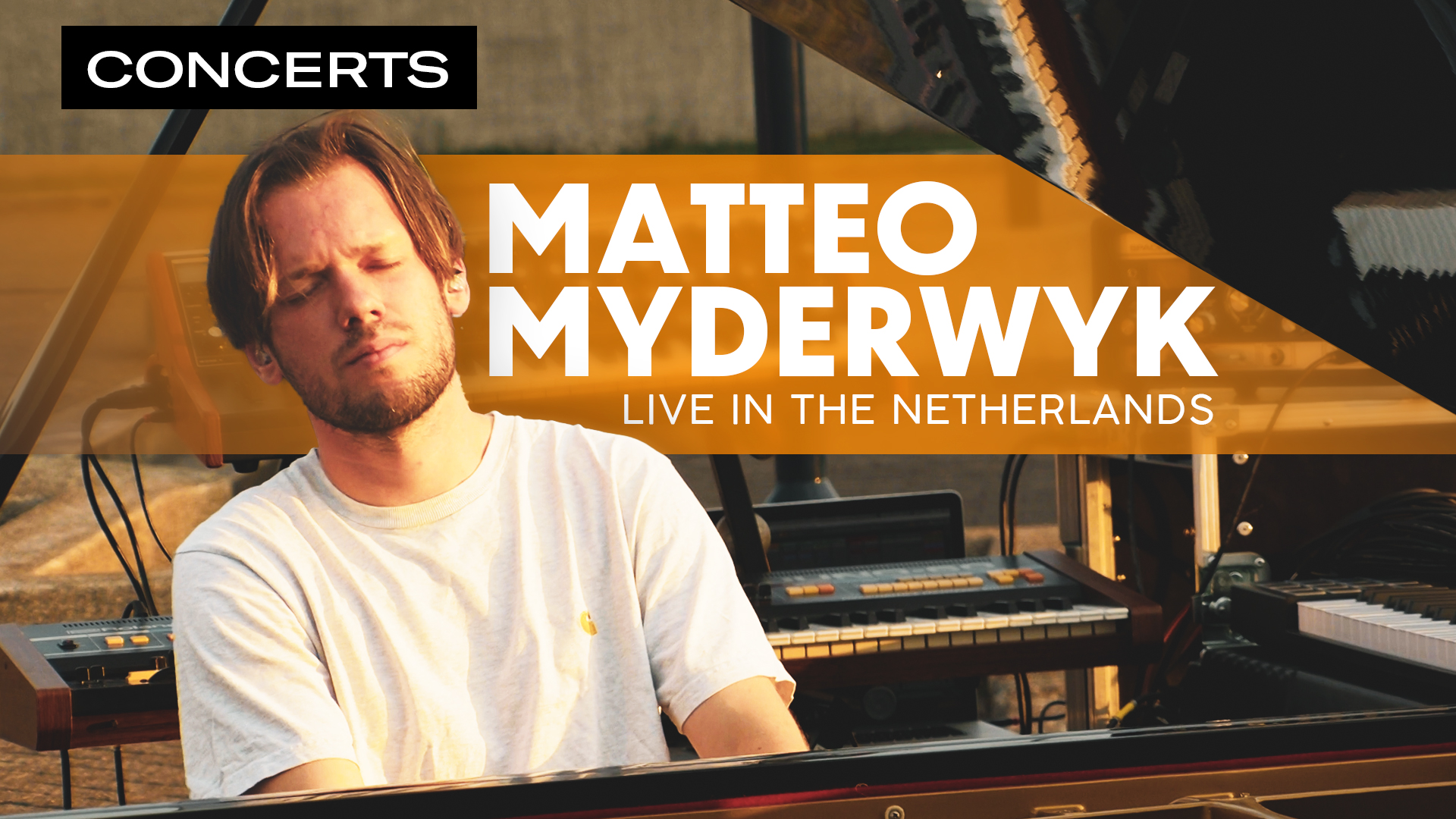 Qwest TV Program Guide