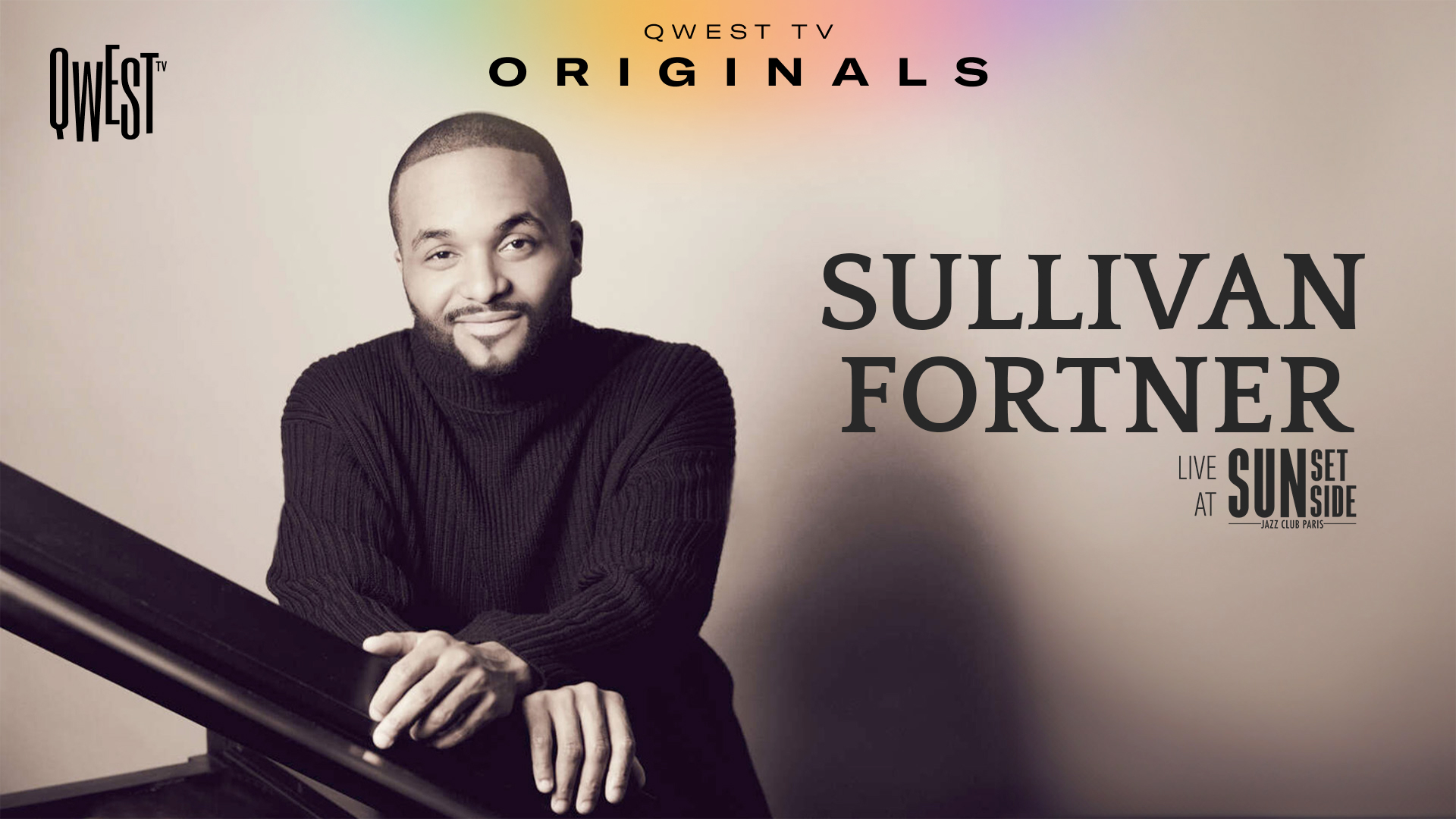 Qwest TV Program Guide