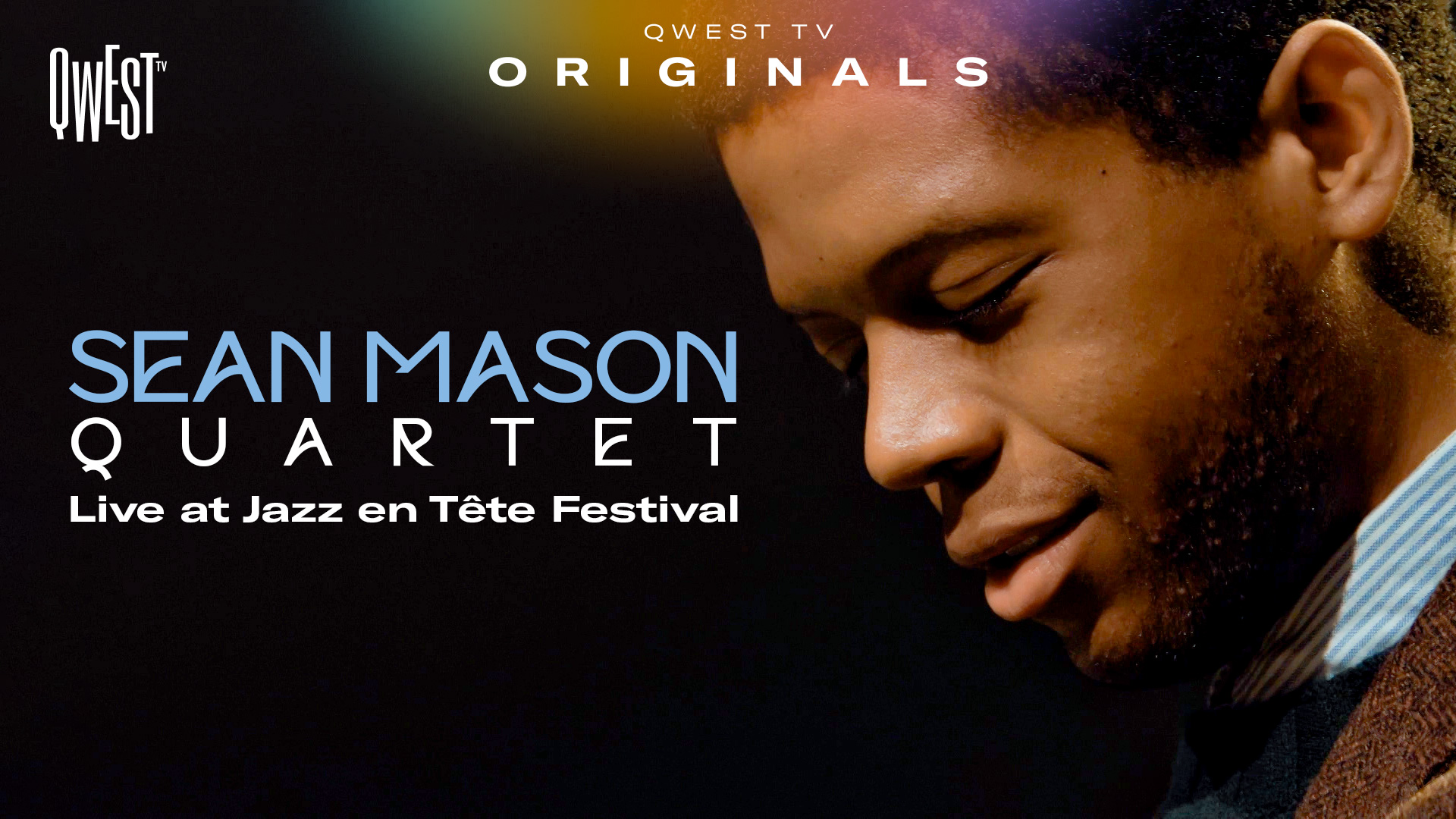 Qwest TV Program Guide