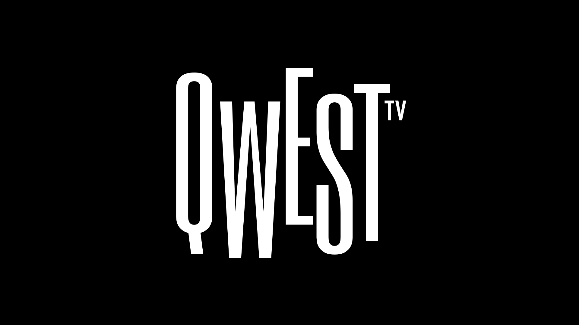 Qwest TV Program Guide